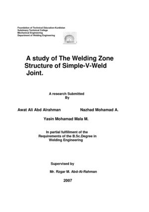 Calaméo - awat ali\weldin zone structure v shape