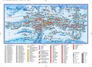 Calaméo - plan Praz sur Arly