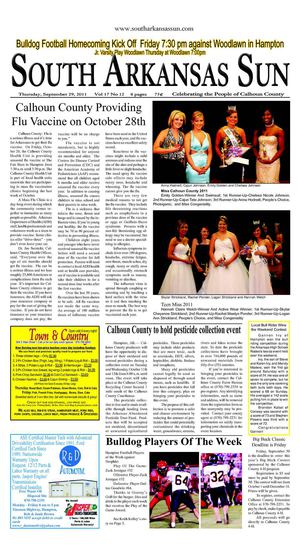 Calaméo - September 29, 2011