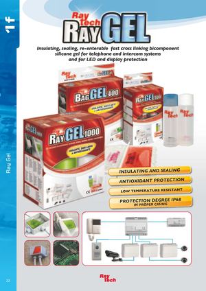 Calaméo - ray gel 2012 ing