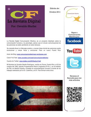 Calaméo - Edición Octubre 2011