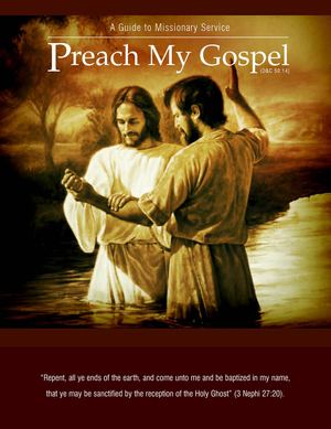 Calaméo - Preach My Gospel