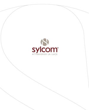 Calaméo - Каталог Sylcom 2011