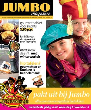 Calaméo - Jumbo Magazine 12