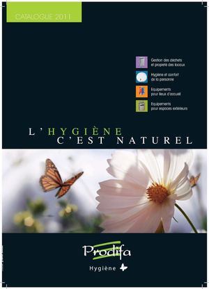 Calaméo - Catalogue Prodifa 2011