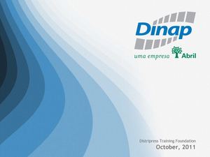 Calaméo - Dinap na Distripress 2011