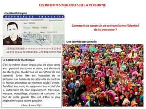 Calaméo - Les identités multiples de la personne