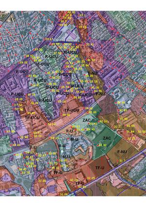Calaméo - Plus Haute Eau Cote PHE en m NGF