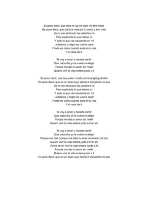 Calaméo - axel-te voy a amar