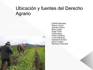 Calaméo - tema 2 de agrario. angel tineo