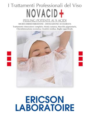 Calaméo - Novacid Ericson