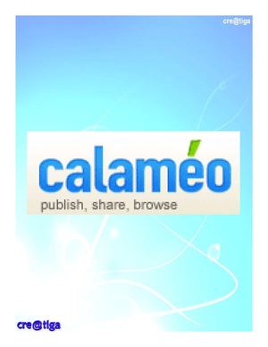 Calaméo - calameo