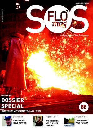 Calaméo - Flo'Mag n°88 - Novembre 2011