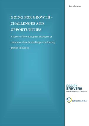 Calaméo - Going for Growth - Challenges and Opportunities