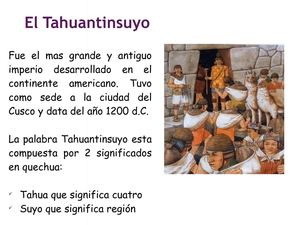 Calaméo - El Tahuantinsuyo