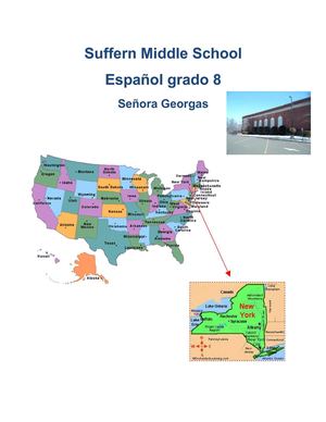 Calaméo - Introducing the Suffern Students