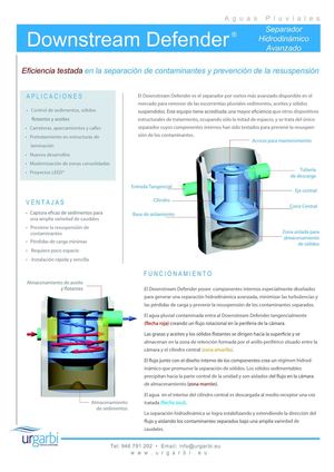 Calaméo - Downstream Defender