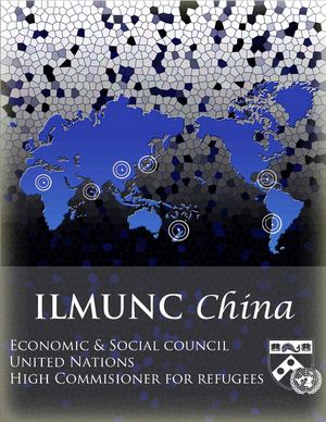 Calaméo - ILMUNC China UNHCR Background Guide