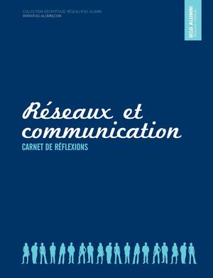Calaméo - Carnet de réflexion - Décryptage Réseau