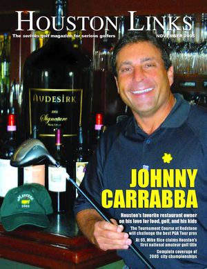 Calaméo - Johnny Carrabba