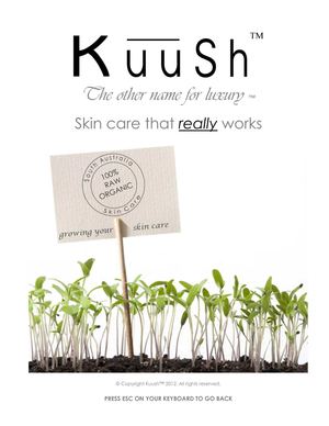 Calaméo - KuuSh Guide 2012