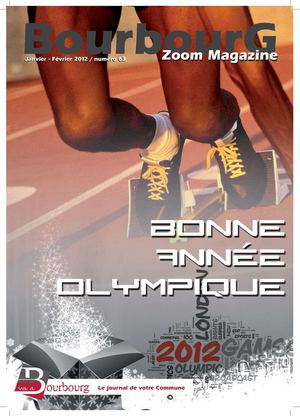 Calaméo - Zoom magazine Janvier Février 2012