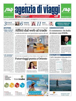Calaméo - Giornale del 18-01-2012 n. 02