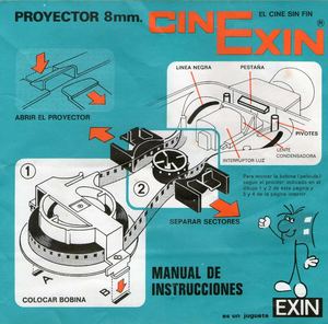 Calaméo - CINE EXIN