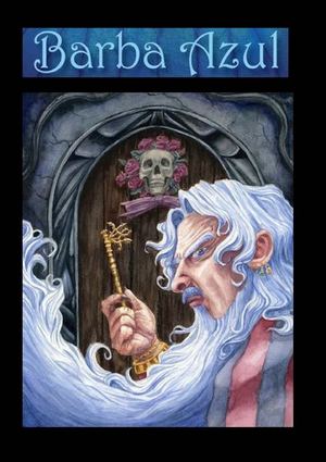 Calaméo - Barba azul - Charles Perrault