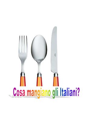 Calaméo - Cosa mangiano gli italiani?
