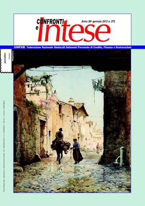 Calaméo - Confronti e Intese - n. 275