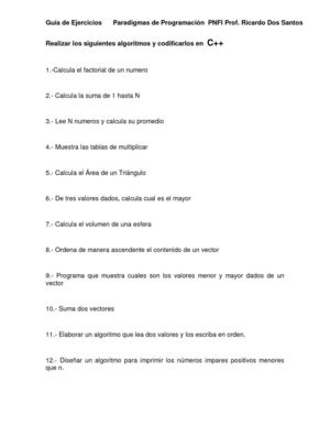 Calaméo - Guía de Ejercicios de Programación