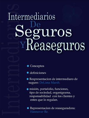 Calaméo - intermediarios de seguro y reaseguros