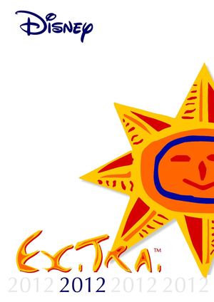 Calaméo - Extra Disney