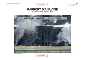 Calaméo - RAPPORT ANALYSE DE CAMERA VIDEO SURVEILLANCE