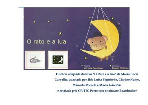 Calaméo - O Rato e a Lua