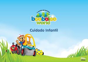 Calaméo - Boobaloo Children Care