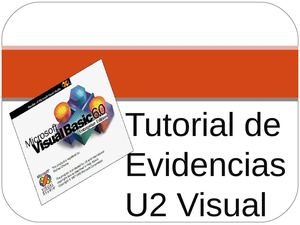 Calaméo - Visual Basic 6.0 Practicas