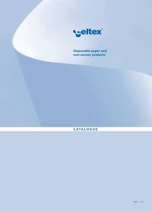 Calaméo - Catálogo Celtex 2011