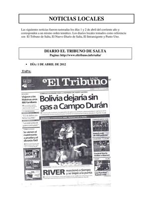 Calaméo - NOTICIAS LOCALES 1 Y 2 DE ABRIL