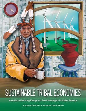 Calaméo - Sustainable Tribal Economies: A Guide to Energy and Food ...