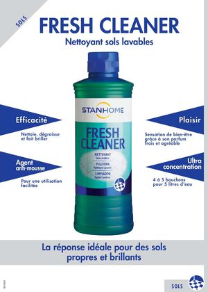 Calaméo - FRESH_CLEANER
