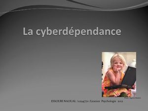 Calaméo - CYBERDEPENDANCE