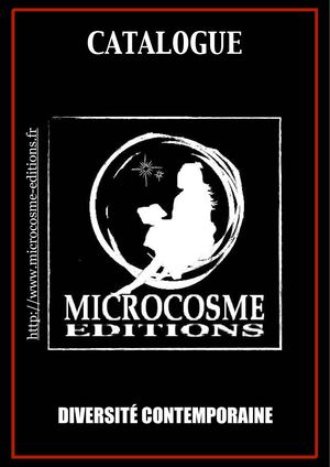 Calaméo - Catalogue Microcosme Éditions