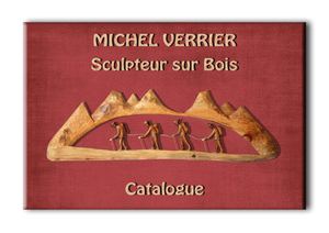 Calaméo - Catalogue Michel Verrier