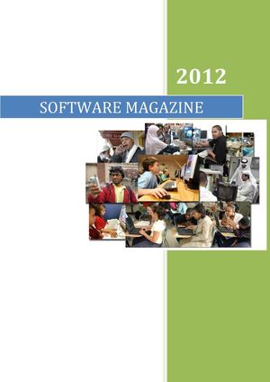 Calaméo - REVISTA SOFTWARE MAGAZINE