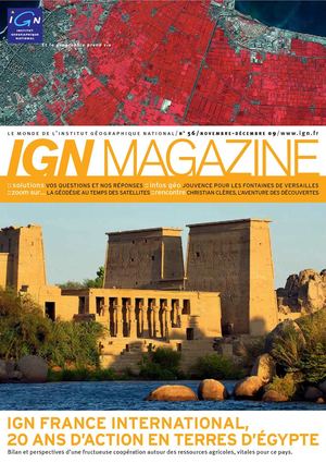 Calaméo - IGN Magazine 56