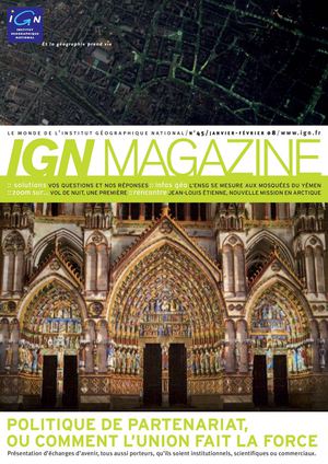 Calaméo - IGN Magazine 45