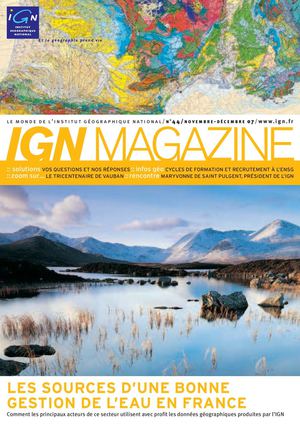 Calaméo - IGN Magazine 44