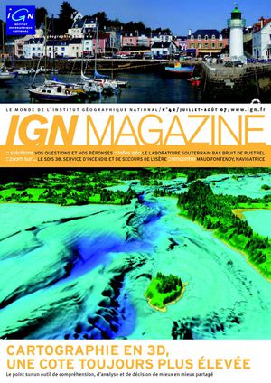 Calaméo - IGN Magazine 42